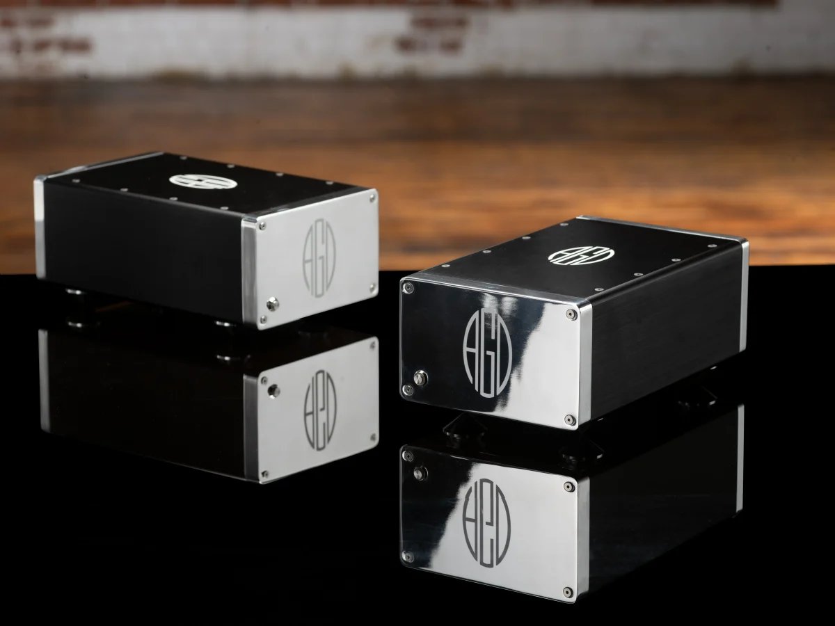 Amps/Pre-Amps – MACO® Sound Boutique