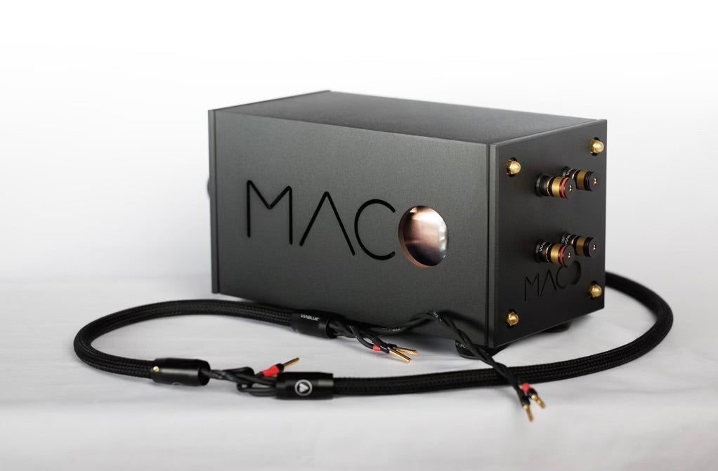 MACO Crossovers – MACO® Sound Boutique