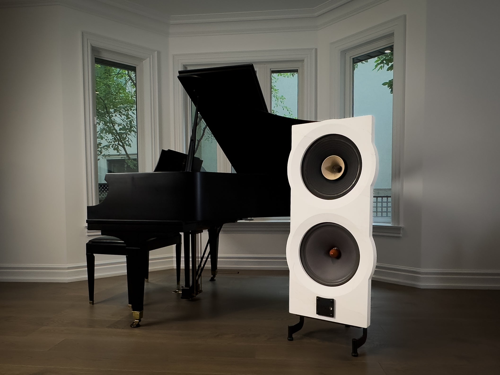 MACARIA – MACO® Sound Boutique